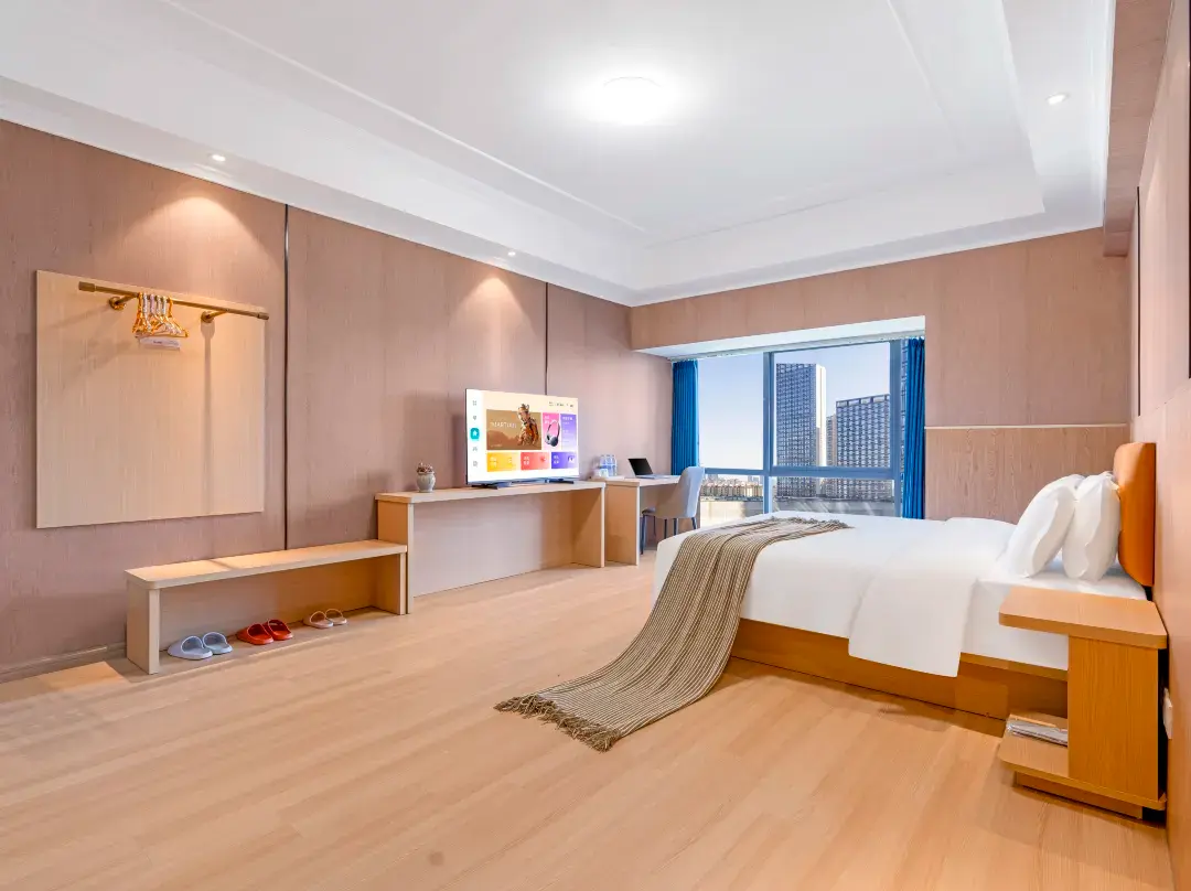 Yuexiang Hotel Kunming - Kunming
