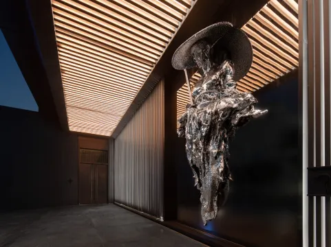 Art Mansion - Shanghai