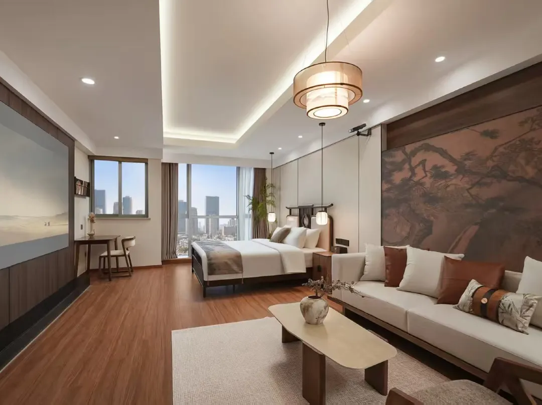 Nanjing Yunlai Homestay - Nanjing