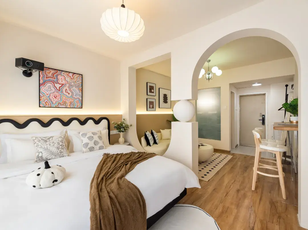 Sicily Design Guesthouse - 成都市