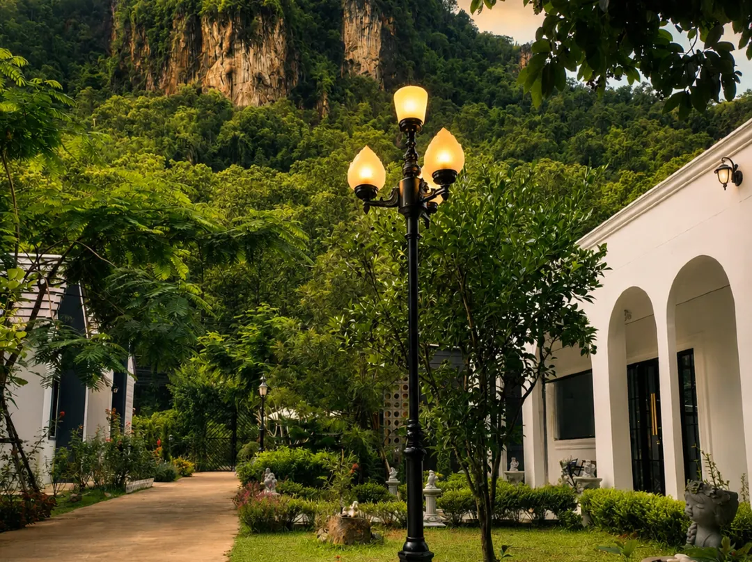 Vrapat - Chiang Dao