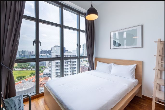 Habyt Sturdee Residences, Singapore - 2026 Prices & Reviews | Trip.com