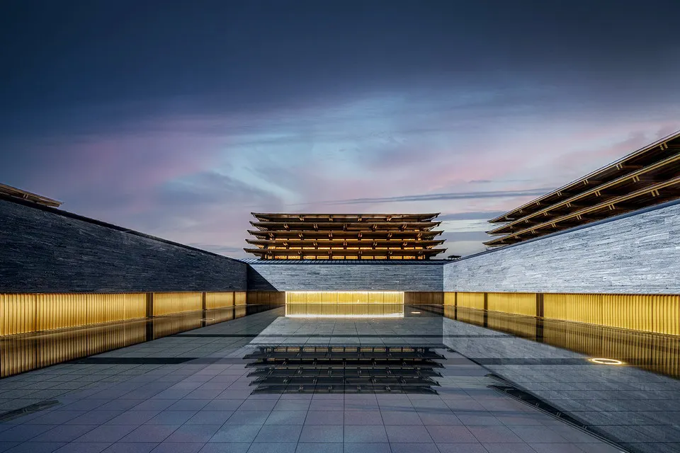 Xuzhou Yundhyana Hotel - Xuzhou