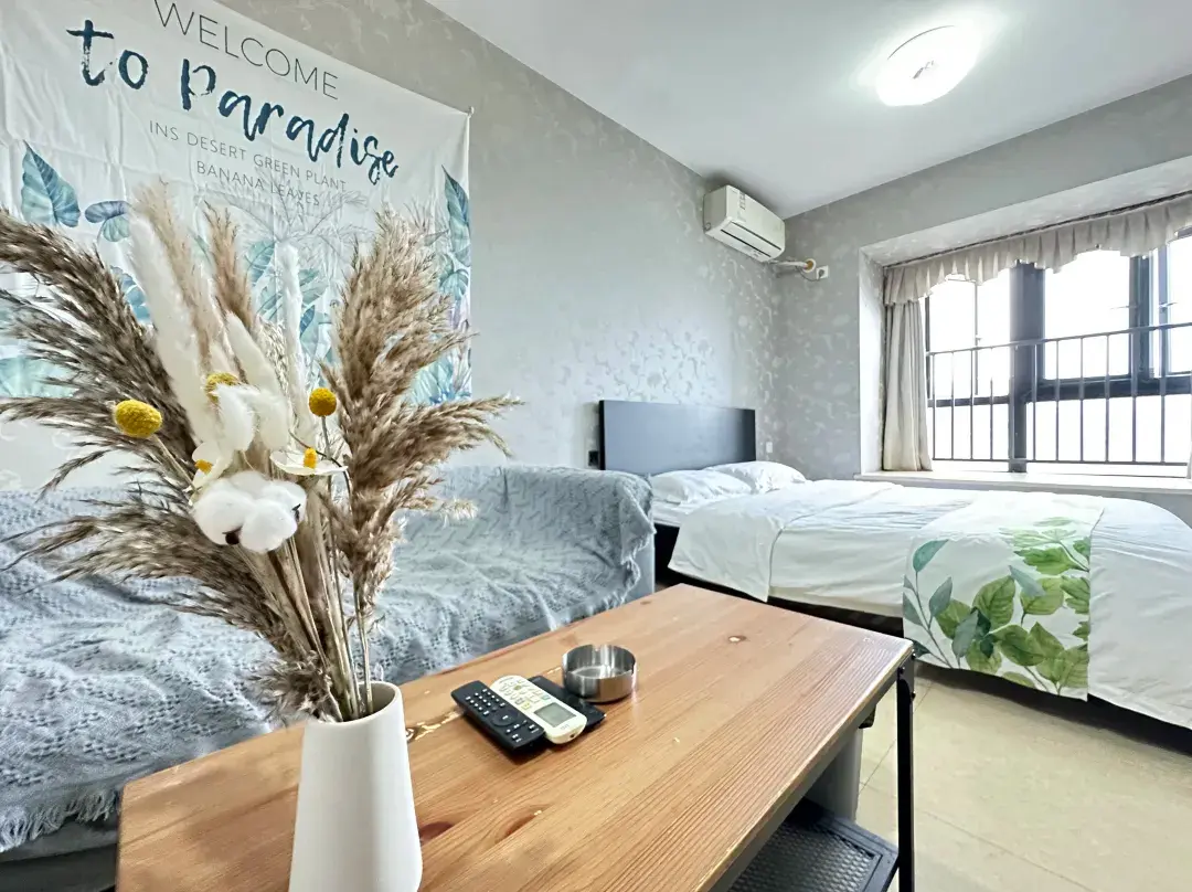 Chongqing Simple Hotel Apartment - Chongqing