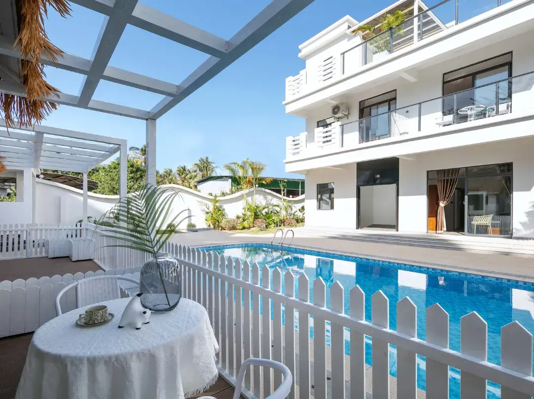 Sanya Youran Hot Spring Meisu - Sanya