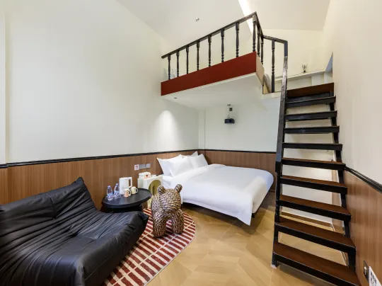 Xial Homestay - Chaozhou