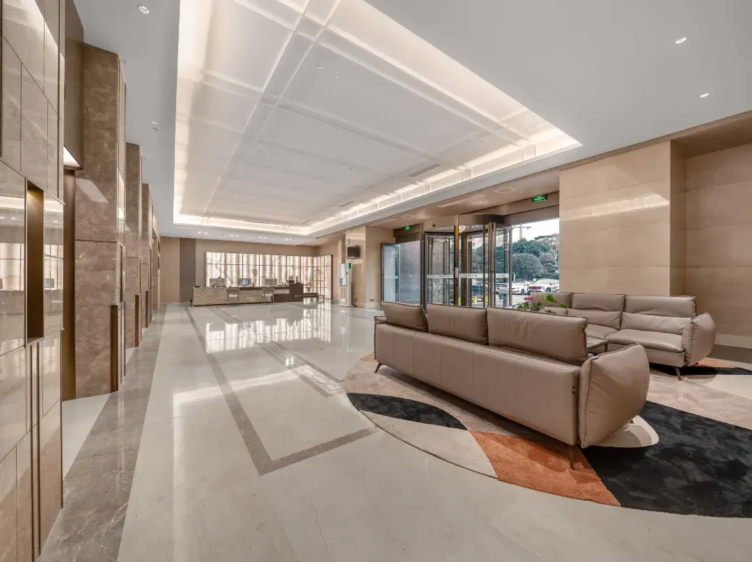 Rezen Hotel - Chongqing