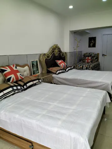 Wangguizhuang Inn - Harbin