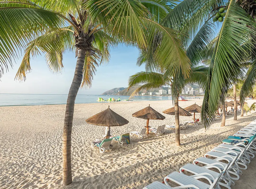 Sanya Muhai Listening To Wind And Sea View Homestay - Sanya