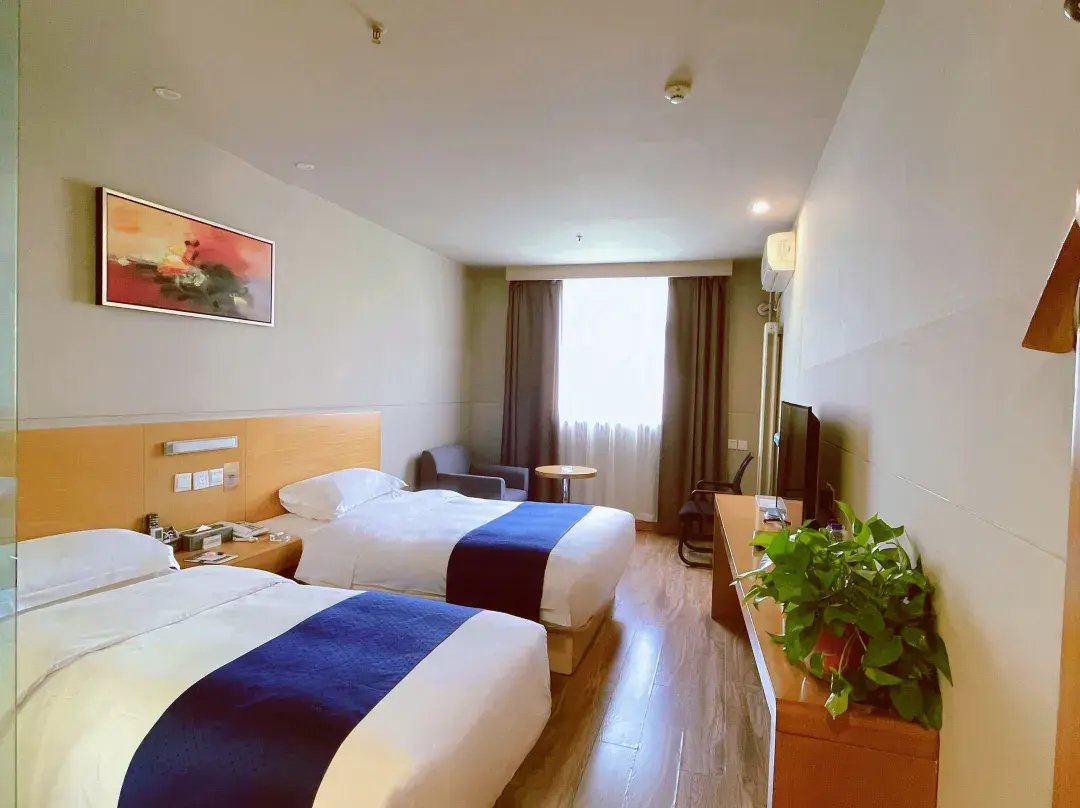 Jinjing Collection Hotel - Nanyang