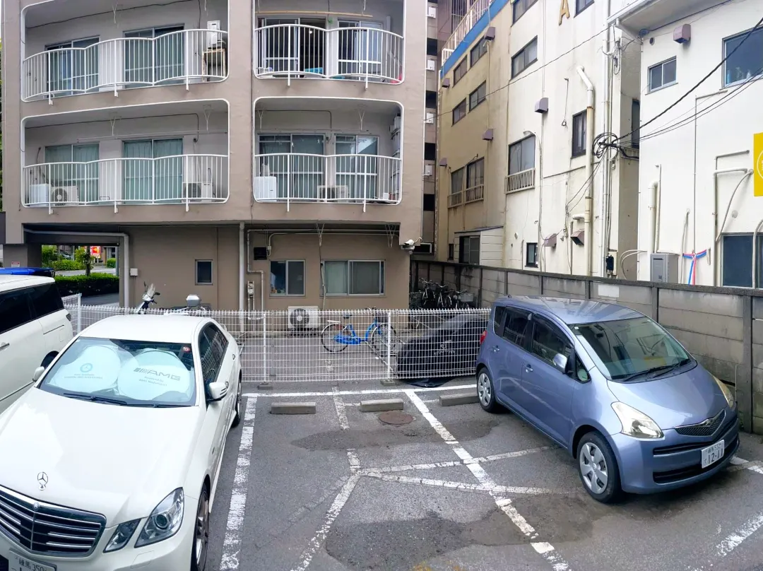 Tokyo Yoshimi Home Stay - Tokyo