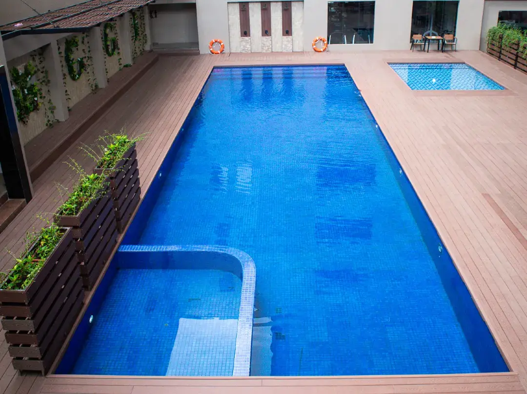 Ggi Hotel - Batam