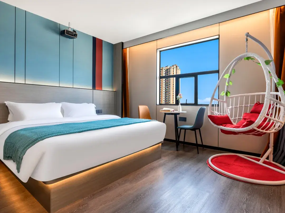 Nanning Chenglike Hotel - Nanning