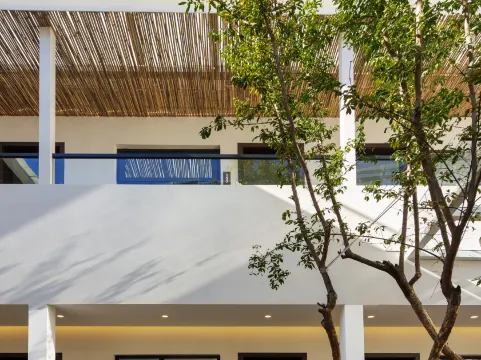 Dali Suyin Design Guesthouse - Dali