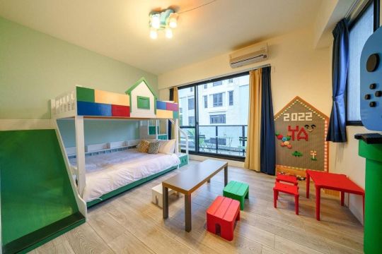 Sunlight Forest Homestay in Tainan | 2025 Updated prices, deals - Klook ...