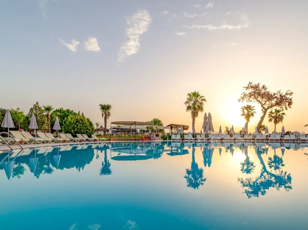 Armas Gul Beach - Kemer