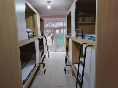 Chenyuan Ge Homestay - Shanghai