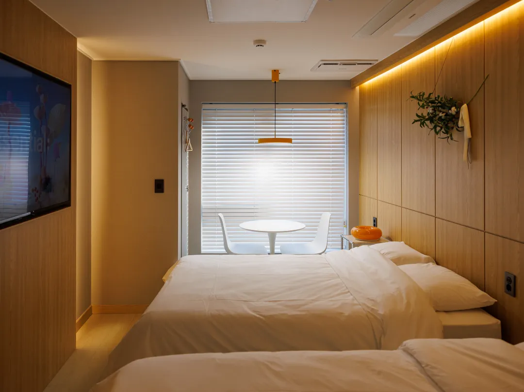 Wecostay Insadong - Seoul