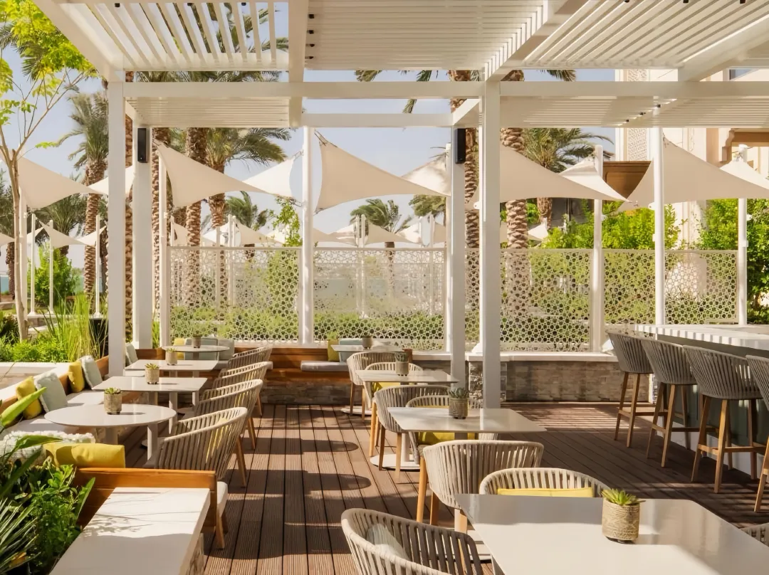 Four Seasons Resort And Residences At The Pearl - Qatar - Doha