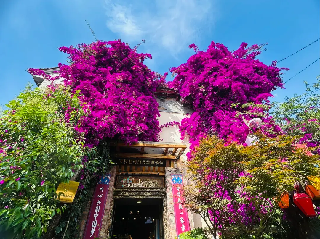 26 Life Zuji Hotel For Dream Travelers - Kunming
