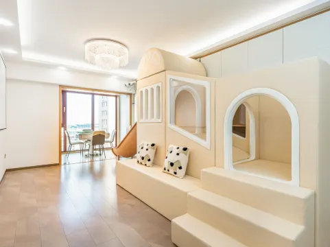 Duomi Home - Qingdao