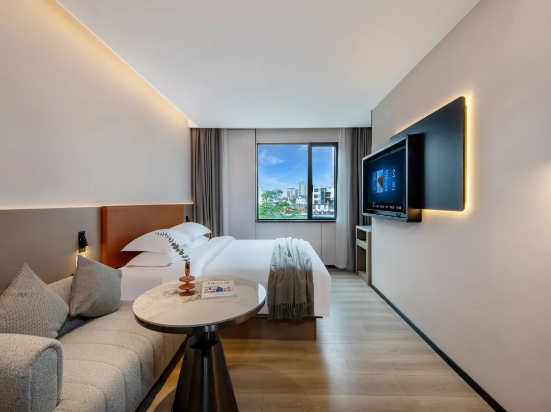 Yifang Hotel - Guangzhou