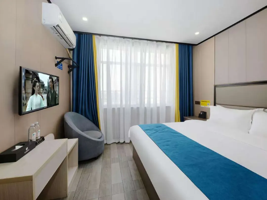 Meixuan Hotel - Huaihua