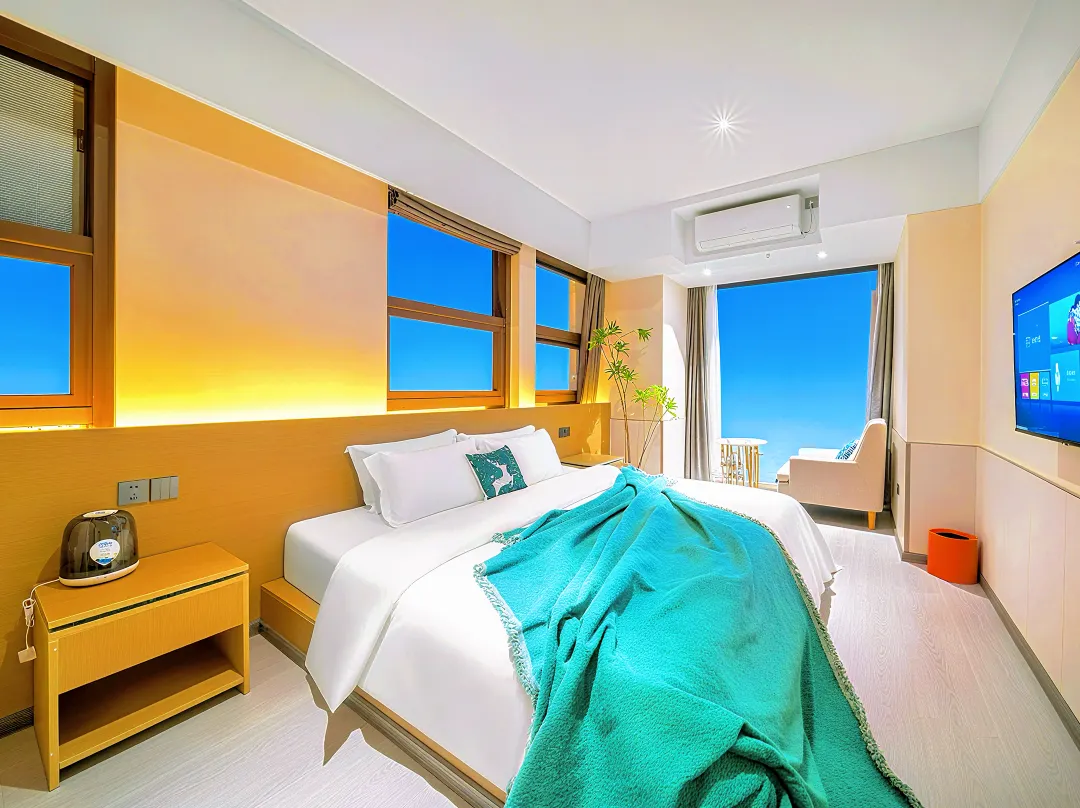Chongqing Wanchen·lanton Serviced Apartment - Chongqing