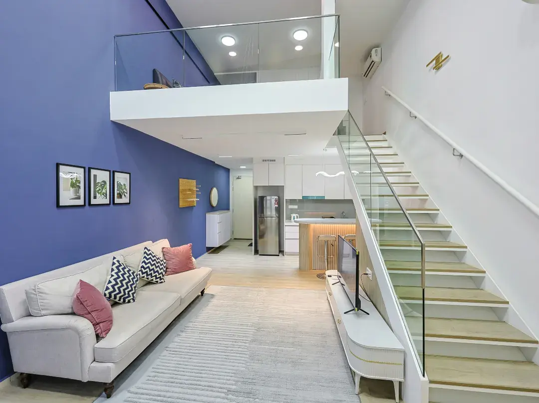 Ekocheras Residence Tower H & J By Favspace - 吉隆坡