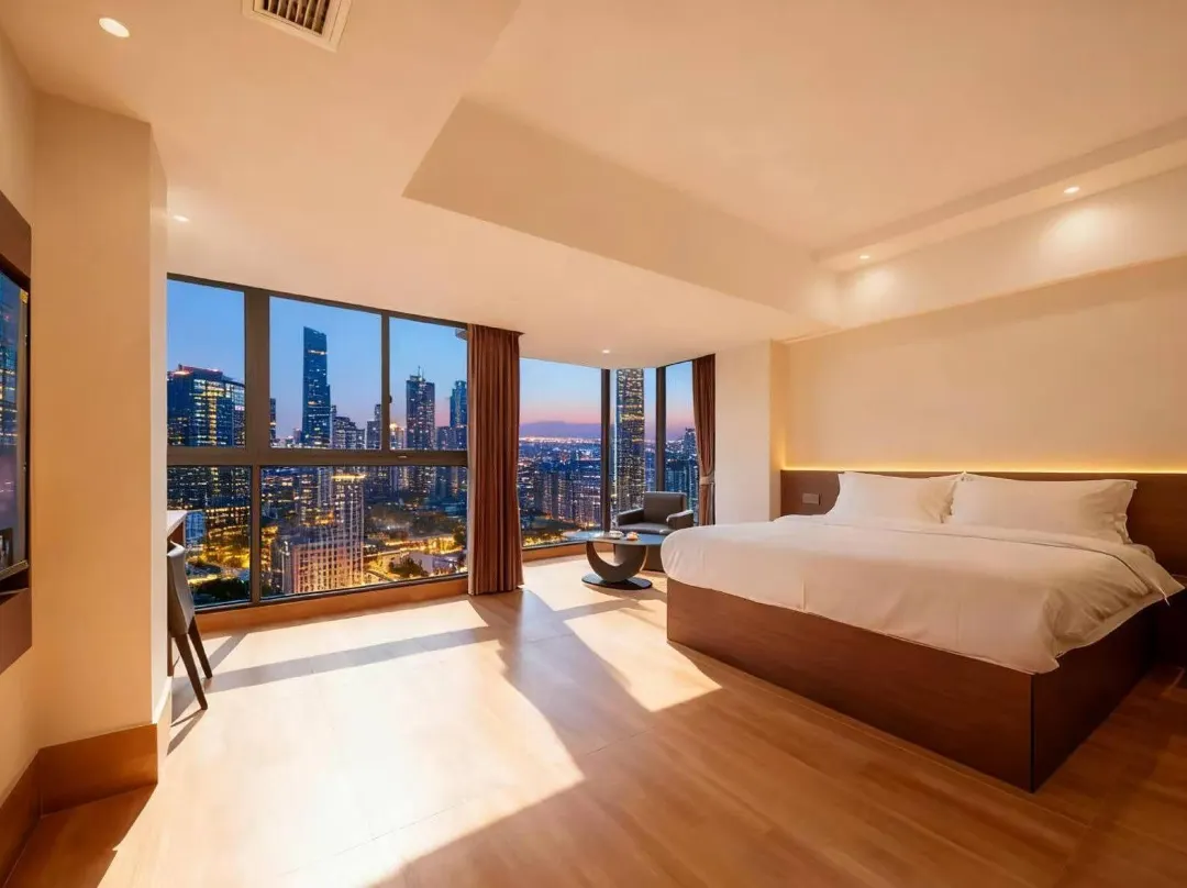 Shengyue Hotel - Chongqing