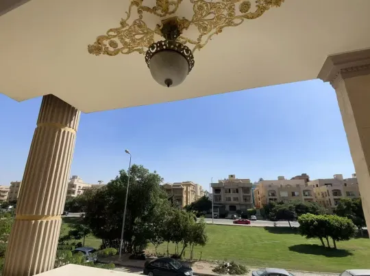 808 Mingshu - Égypte