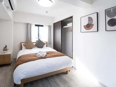 The Peak Kuromon - Nanba