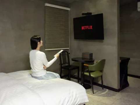 Icheon Xym Hotel - Cheongju-si