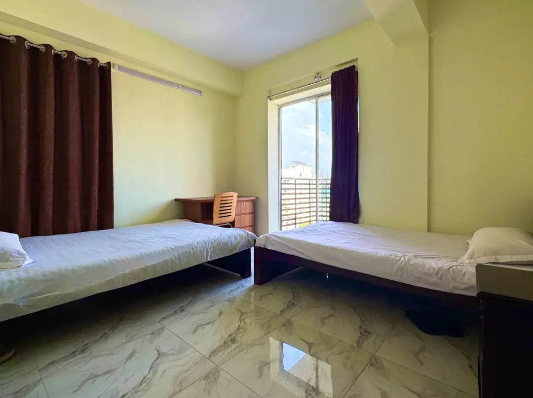 Chinese Hotel - Dhaka