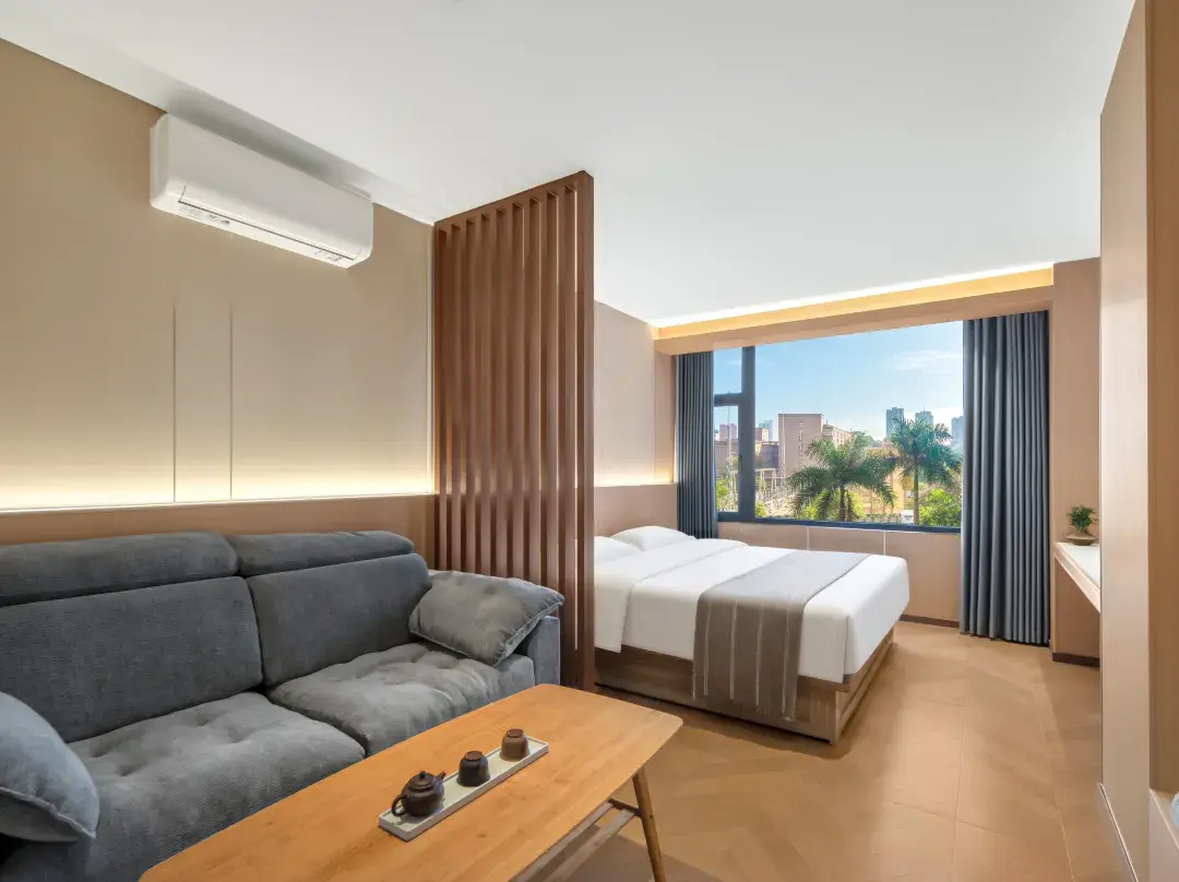 Yiyuan Sunshine Hotel - Xiamen