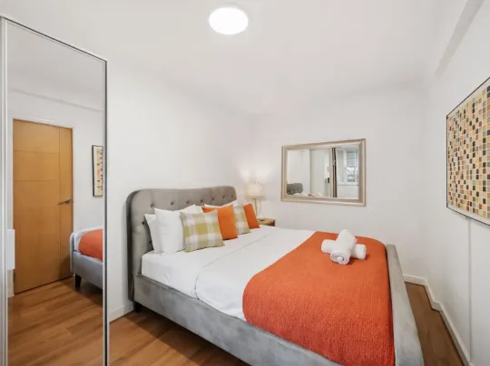 Sherborne Court Residences - Fulham