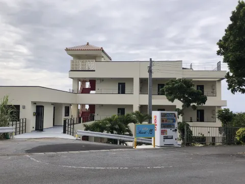 Villa Resort -Yu- - 宮古島