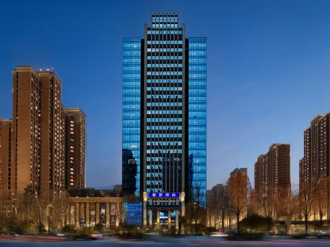 Changsha Hotel ) - Xi'an