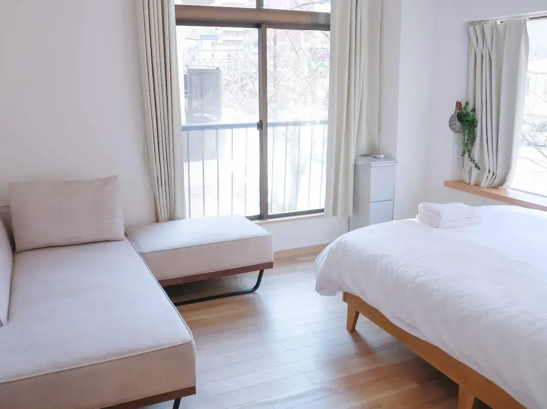 Sunrisestay Asakusa Kaminarimon-dori - Asakusa
