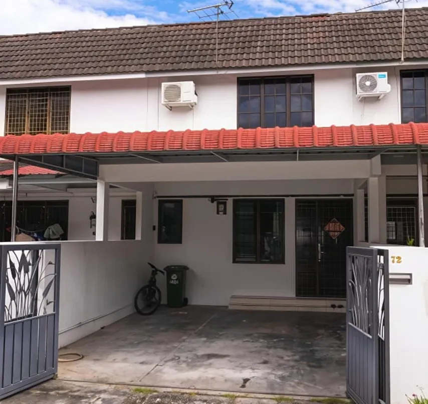Sweet Stay Ipoh By Urban Retreat - 怡保
