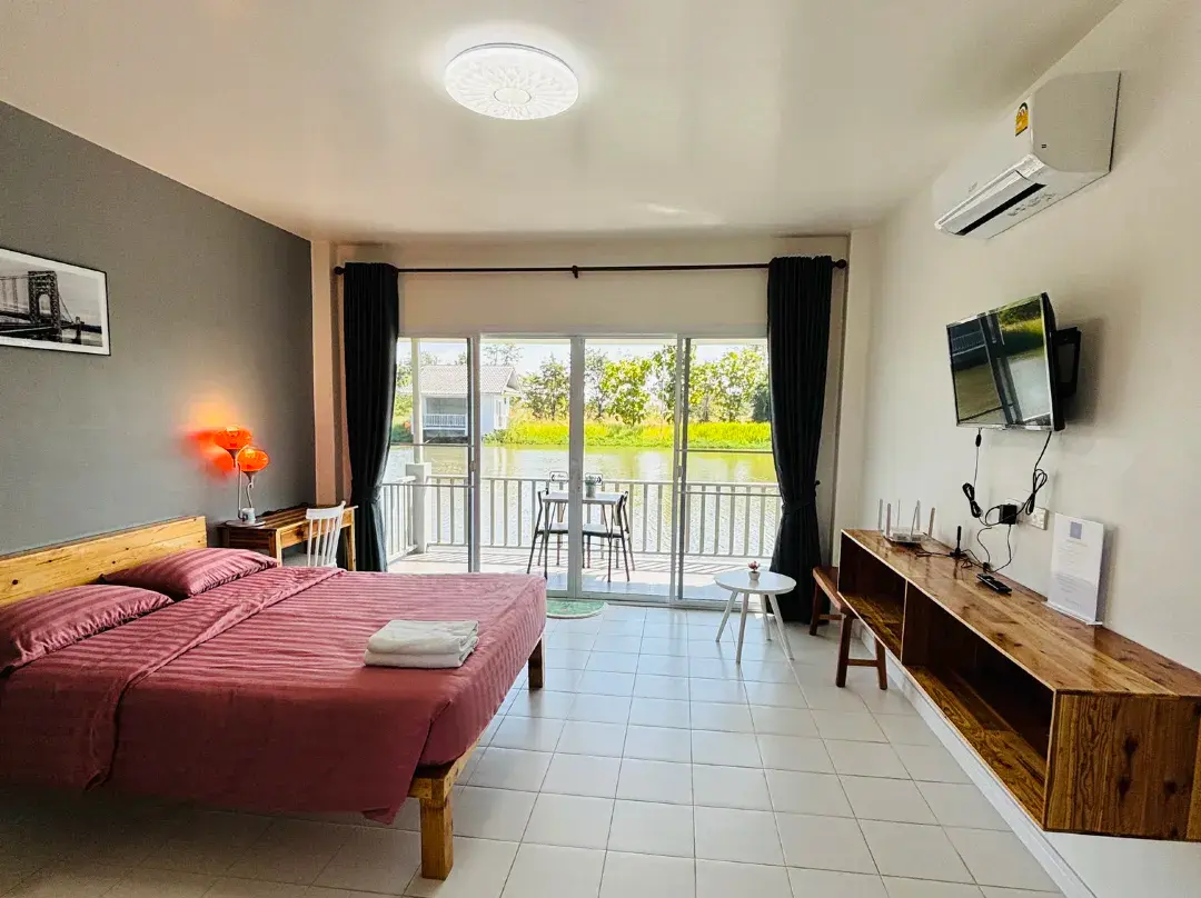 Feel Resort Surin - Mueang Surin District