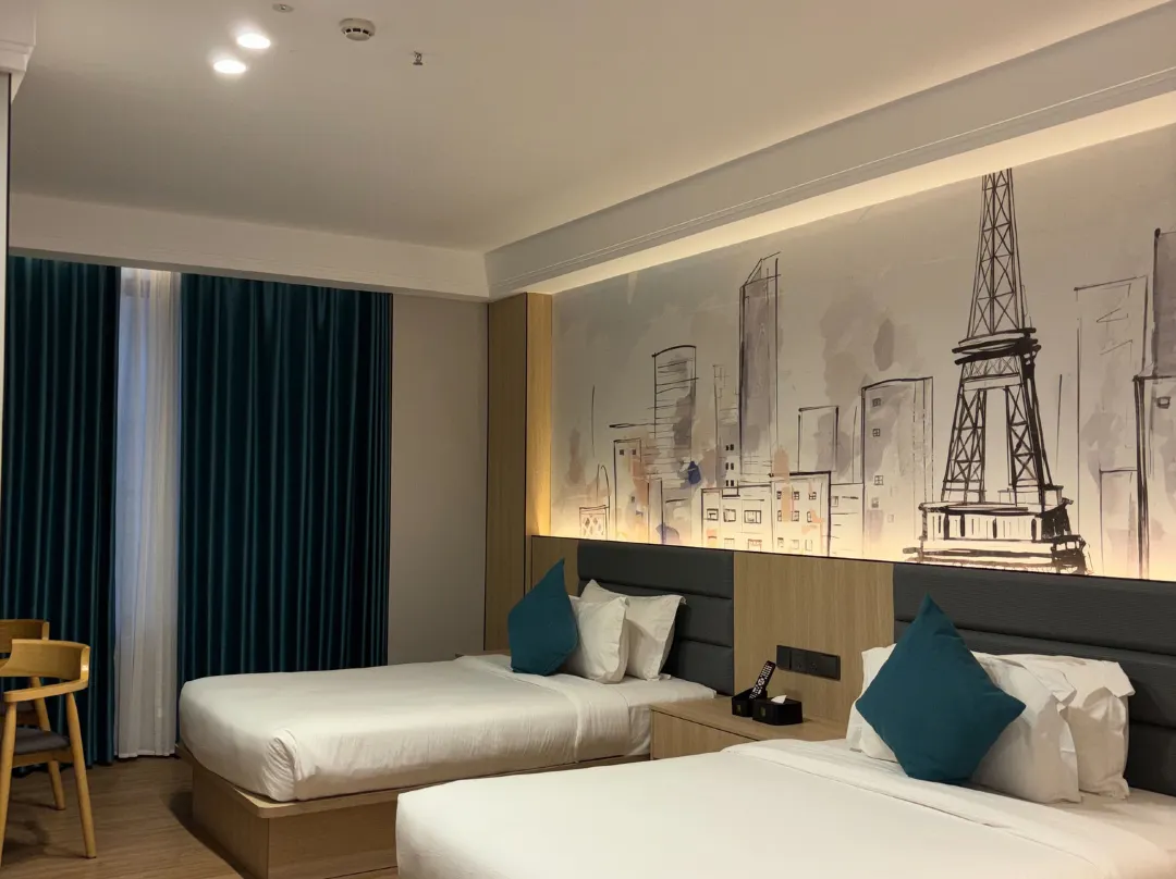 Fans Hotel Palo Leyte By Reddoorz - Palo