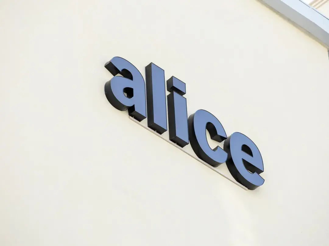 Suwon  Alice Hotel - Suwon-si