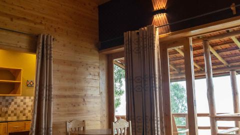 Umutuzo Lodge,Rutsiro 2023 | Trip.com