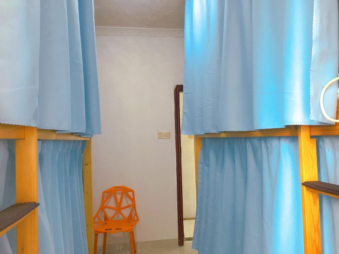 Shenzhen Baby Apartment - Hong Kong