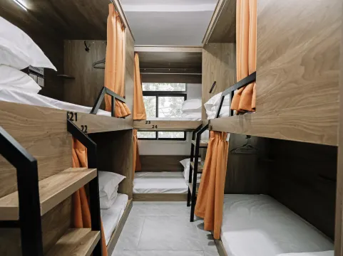 Xi'an Xiang Yu Youth Hostel - Xi'An