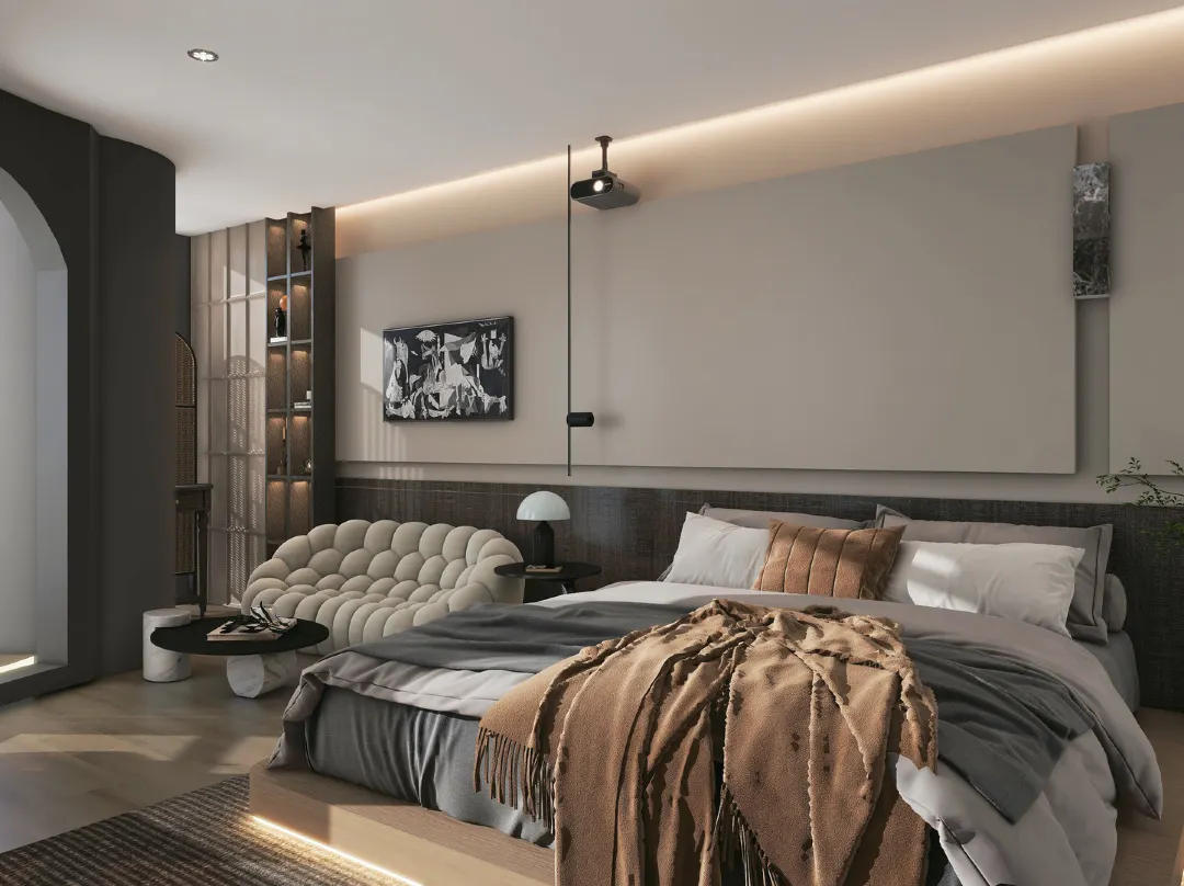 Changsha Naiston Hotel - Changsha