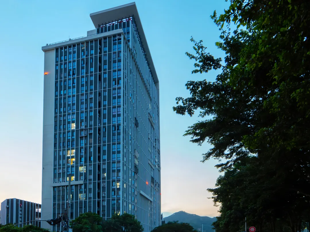 Funny Designer Apartment - Xiamen