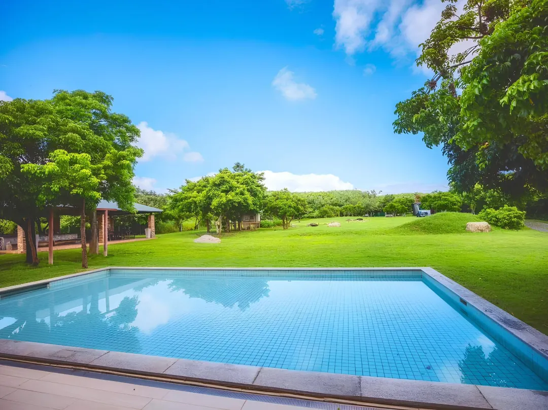 Grandma's Kenting - Checheng