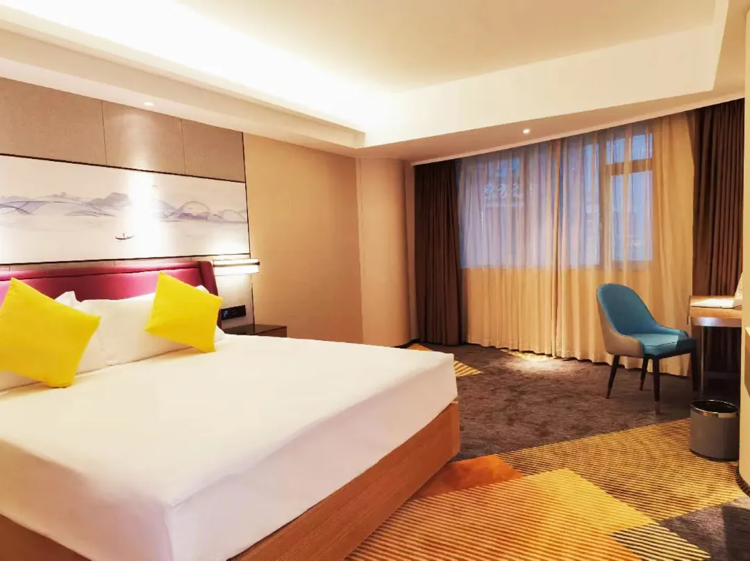 Victory Hotel - Canton (Guangzhou)